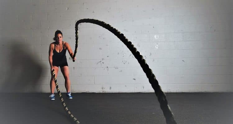 5 Need-to-Know Benefits of Cross Training - How To Lose Weight